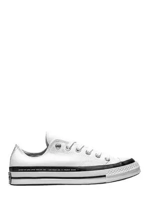 CONVERSE Chuck Taylor All Star 70 Low-top Sneakers - White