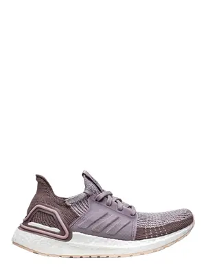 Adidas Ultraboost 19 Low-top Sneakers - Purple