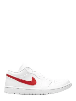 JORDAN Air 1 Low Sneakers - White