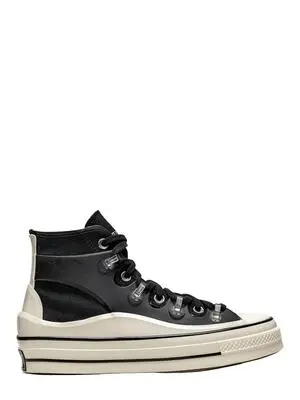 CONVERSE X Kim Jones Chuck 70 Utility Wave Hi Sneakers - Black