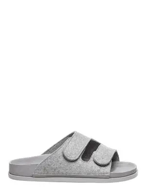 BIRKENSTOCK Forager Touch-Strap Sandals