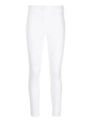 L'AGENCE L'Agence Marguerite Skinny Jeans