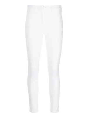 L'AGENCE L'Agence Marguerite Skinny Jeans
