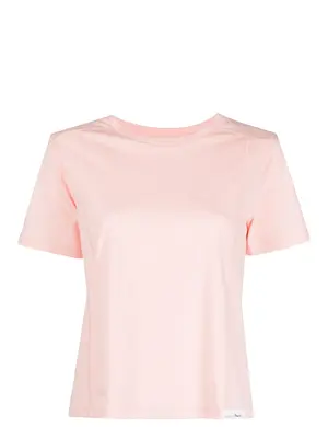 3.1 PHILLIP LIM 3.1 Phillip Lim Essential Cotton T-Shirt