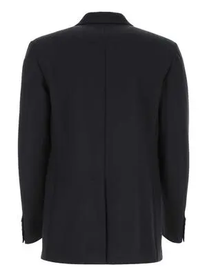 VALENTINO Tailored Single-breasted Blazer