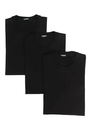 Dsquared2 Crew Neck T-shirt - Black