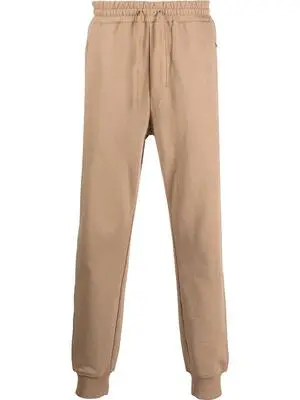 3.1 Phillip Lim Drawstring-waist Track Pants - Neutrals