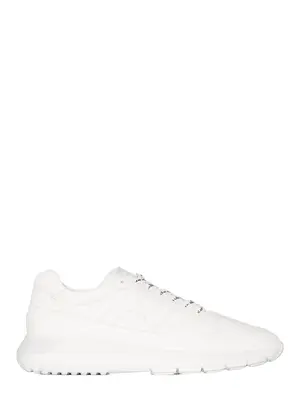 Hogan Hogan Interactive 3 Low-Top Sneakers Le9 Bianco
