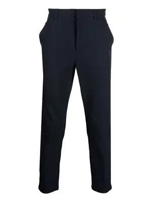 3.1 PHILLIP LIM 3.1 Phillip Lim Mid-Rise Tapered Trousers
