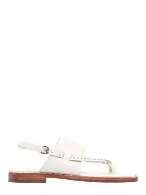 ASH Medina Leather Sandals