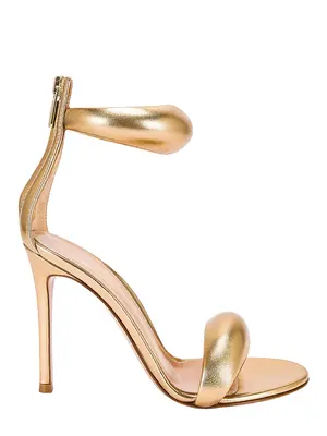 GIANVITO ROSSI Bijoux Heels - Mekong