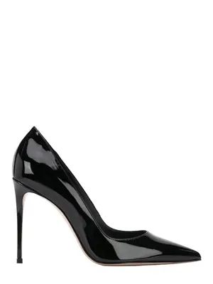 LE SILLA Eva Pumps - Black
