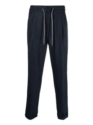 BRUNELLO CUCINELLI Brunello Cucinelli Virgin Wool Trousers