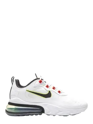Nike Max 270 React Sneakers - White
