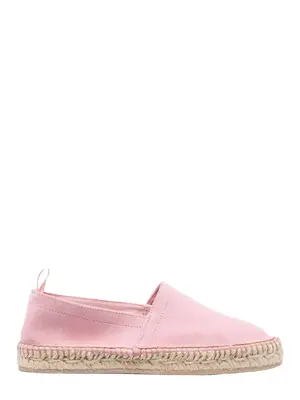SCAROSSO Scarosso Lola Espadrilles Pink