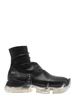 Swear London Air Revive Sneakers - Black