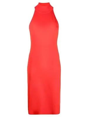 GIVENCHY Givenchy Knitted Sleeveless Dress