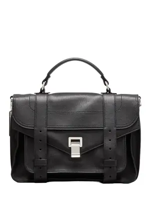 Proenza Schouler Proenza Schouler PS1 Medium Satchel 0000 Black
