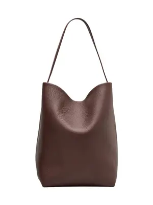 THE ROW THE ROW N/S Park Large Tote Acajou