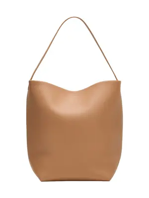 THE ROW THE ROW N/S Park Large Tote Cinnamon
