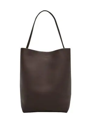 THE ROW THE ROW N/S Park Large Tote Deo Deep