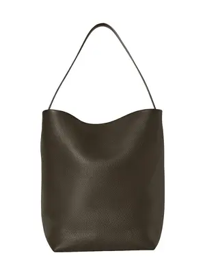 THE ROW THE ROW N/S Park Large Tote Elephant