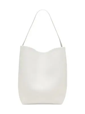 THE ROW THE ROW N/S Park Large Tote White