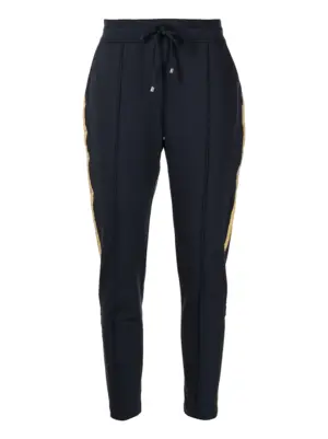 MADISON.MAISON Madison.Maison Side-Stripe Track Pants