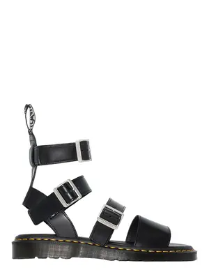 Dr. Martens Open-toe Sandals - Black