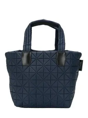 VEECOLLECTIVE VeeCollective Prism Top Handle Tote