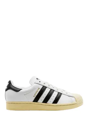 Adidas Superstar Premium Sneakers - White