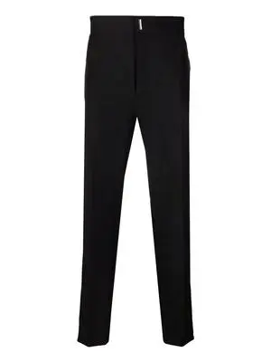 Givenchy Tailored Trousers - Black