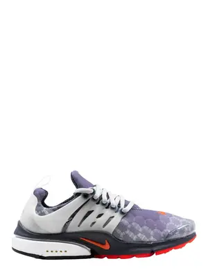 Nike Air Presto Usa Sneakers - Blue