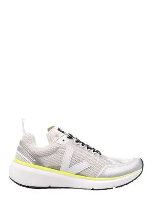 VEJA VEJA Marlin Logo-Patch Sneakers