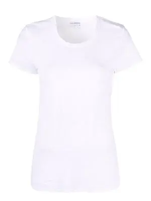 JAMES PERSE James Perse Raglan Sleeve T-Shirt