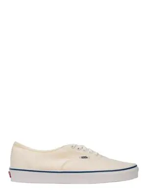 VANS Authentic Sneakers - White