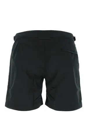 Orlebar Brown Bulldog Swim Shorts - Black
