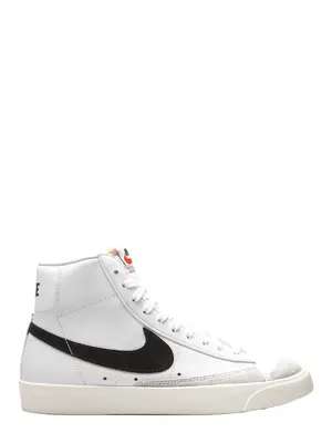 Nike Blazer Mid '77 Vintage Sneakers - White