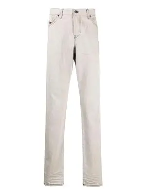 DIESEL® Diesel D-Kras Slim-Fit Jeans