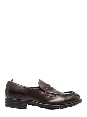 OFFICINE CREATIVE Officine Creative Penny Slip-On Loafers