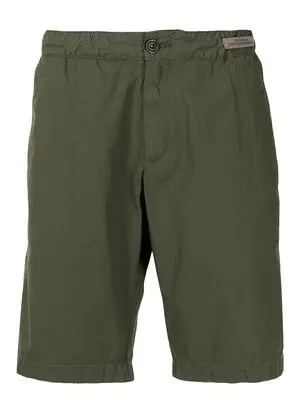 PAUL & SHARK Paul & Shark Knee-Length Cotton Shorts