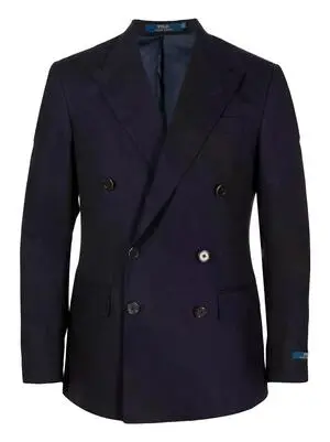 POLO RALPH LAUREN Polo Ralph Lauren Double-Breasted Sportcoat