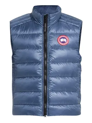 Canada Goose Canada Goose Crofton Quilted Down Vest Coastlines