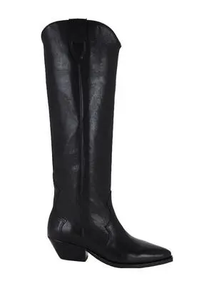 Isabel Marant Étoile Denvee Boot - Black