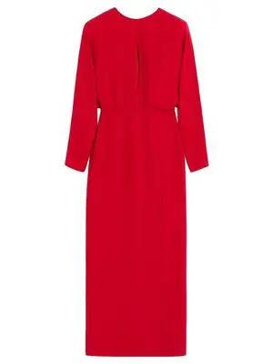 Valentino Garavani Cady Couture Dress - Paris