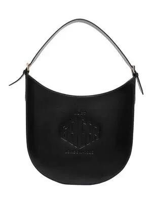 Kurt Geiger Hobo Tote Bag - Black