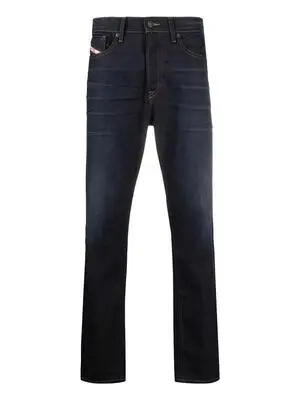 DIESEL® Tapered D-fining Jeans - Blue