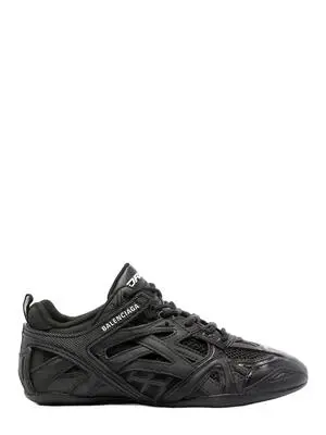 Balenciaga Drive Sneakers - Black