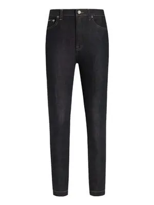 DOLCE & GABBANA Grace-Fit Skinny Jeans