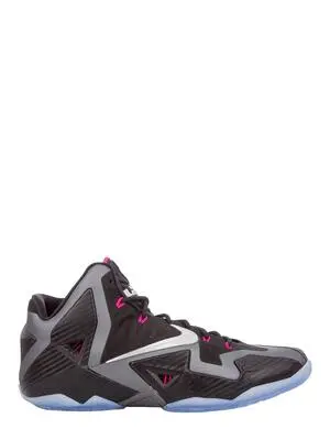 Nike Lebron 11 Sneakers - Black